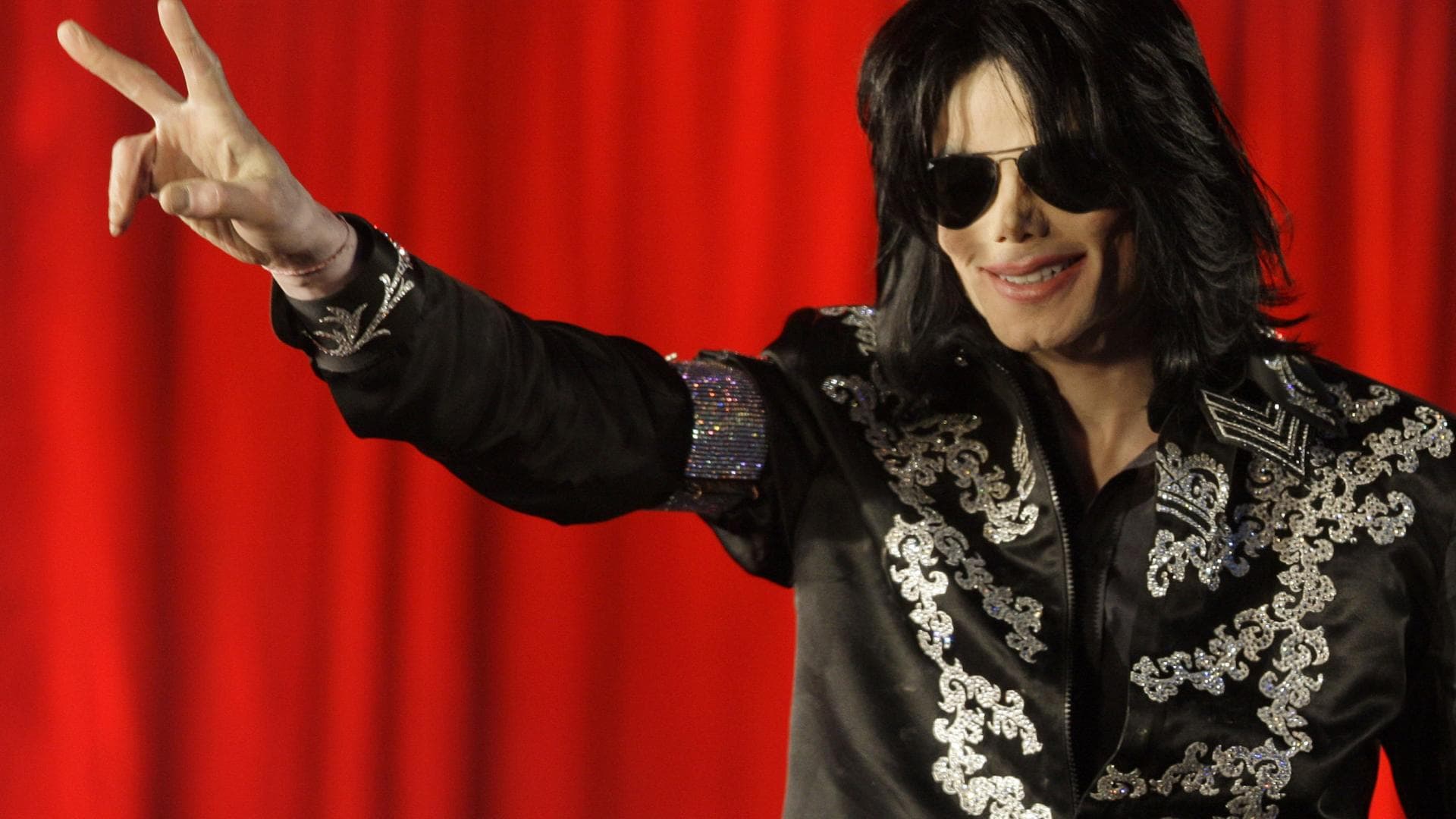 Michael Jackson: Sein Grab ist leer! Wo ist der King of Pop?