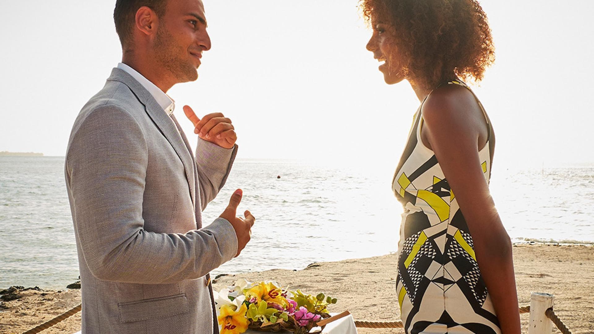 „Adam sucht Eva“-Beabrice: „Ich hoffe, dass Timur nicht mit mir ...