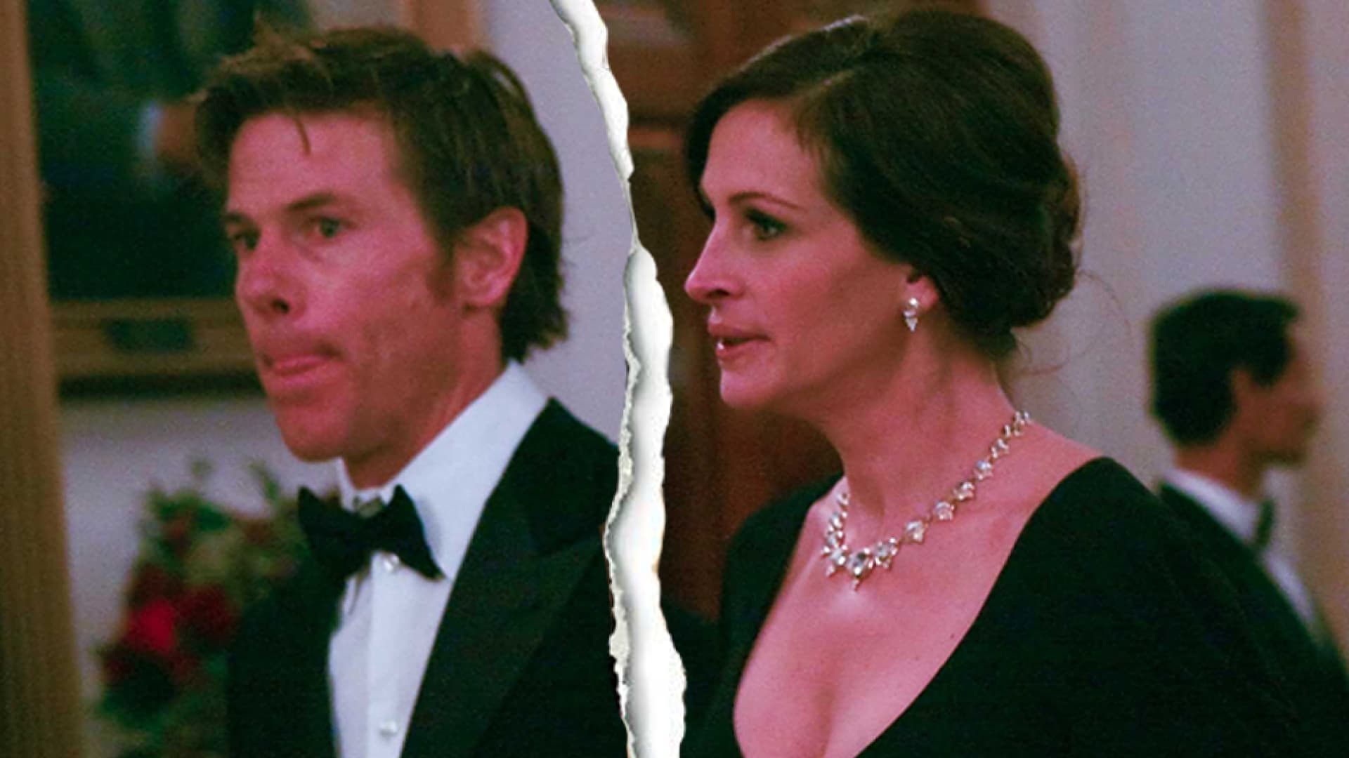 Julia Roberts & Danny Moder: Zerstört der Alkohol ihre Ehe?