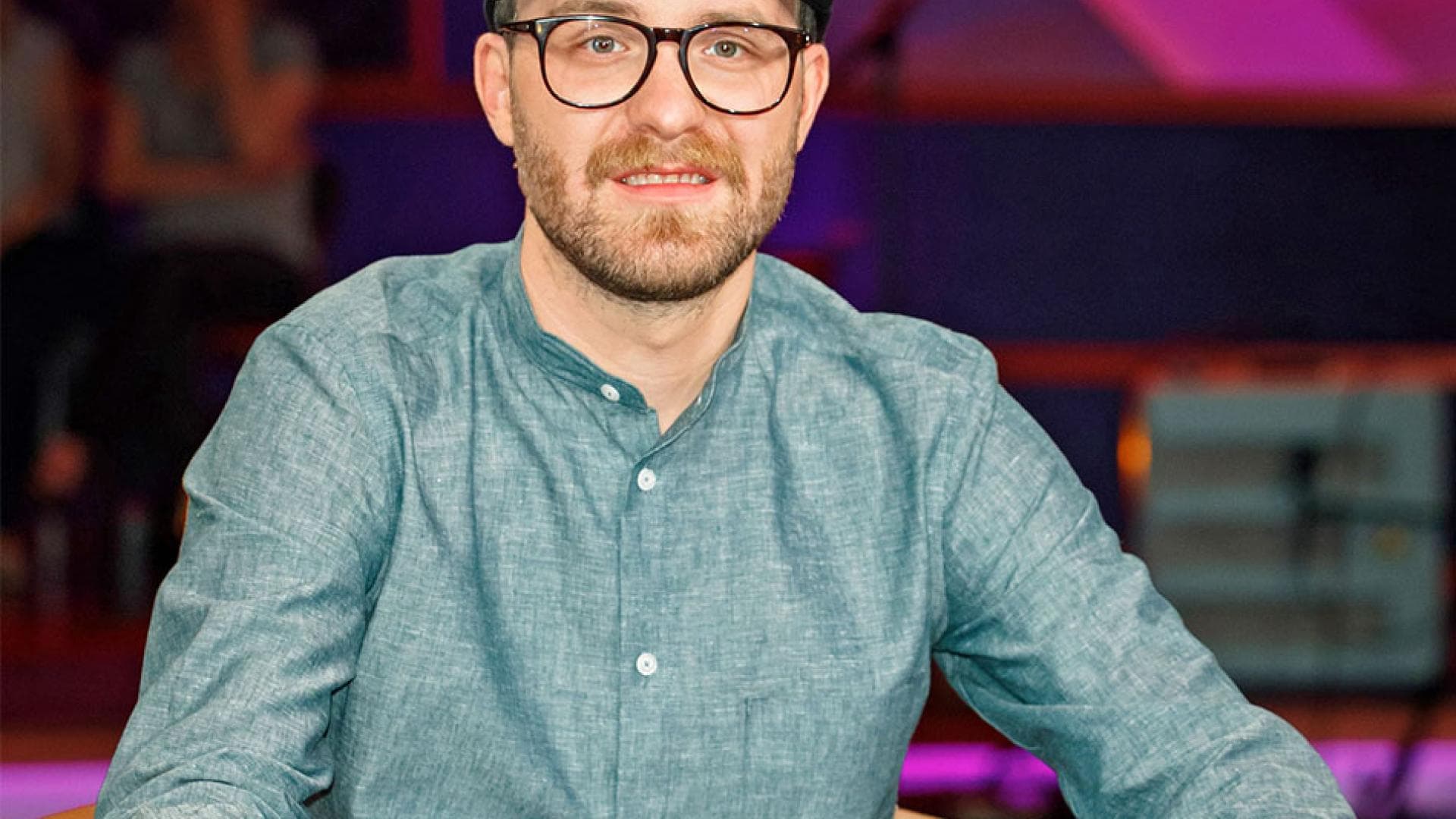 Mark Forster: Keiner mag ihn mehr!