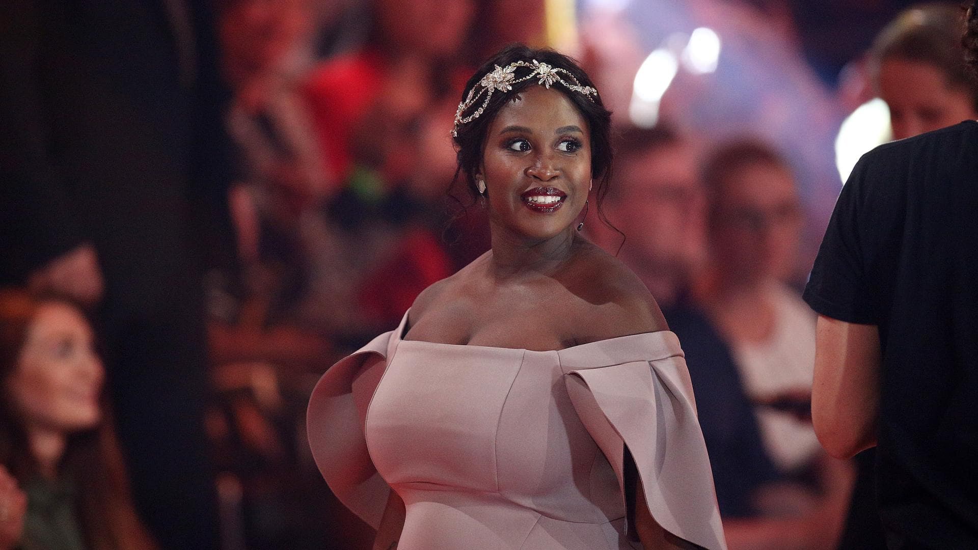 Motsi Mabuse Schwanger 2023