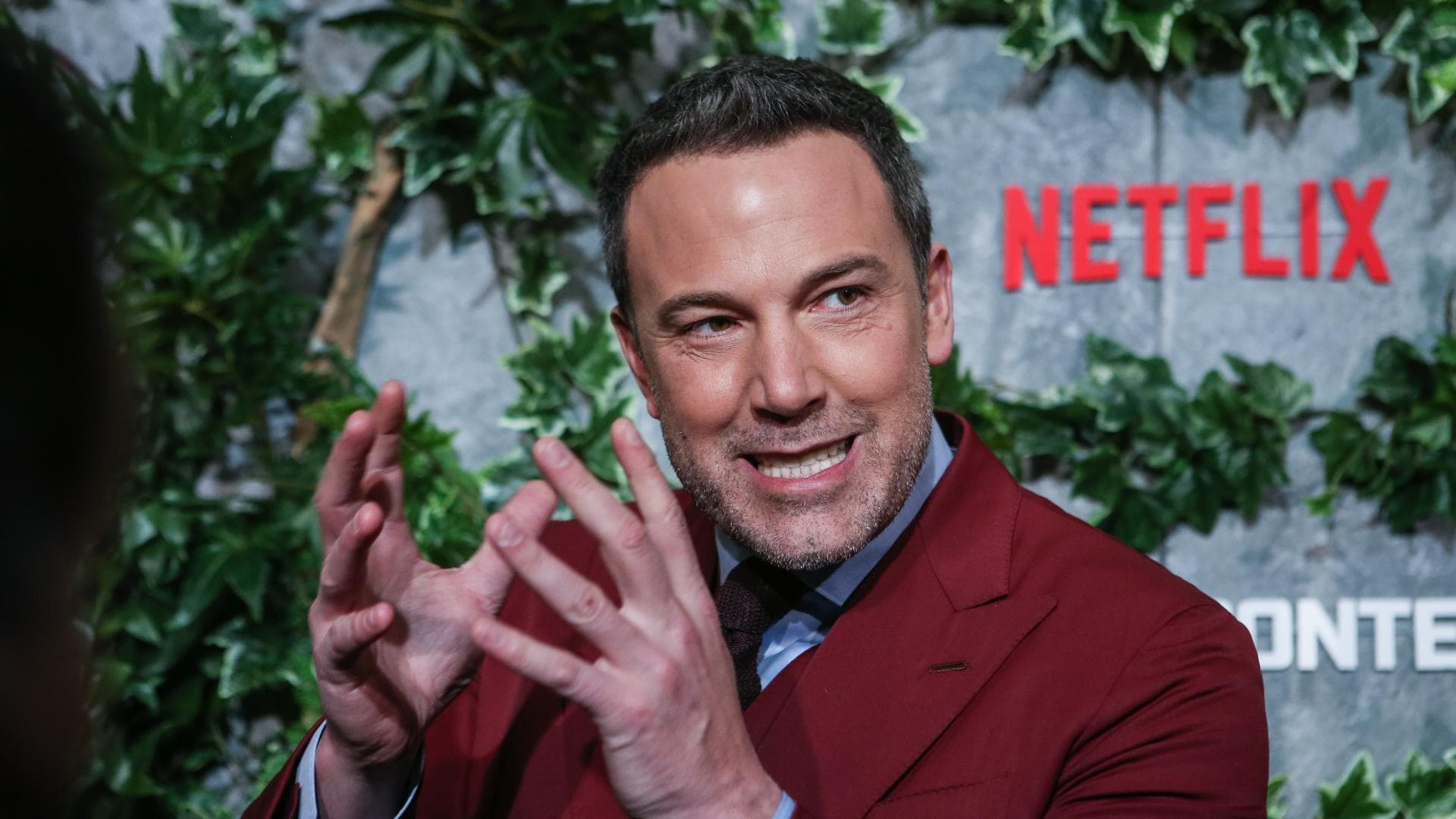 Ben Affleck: Botox-Drama