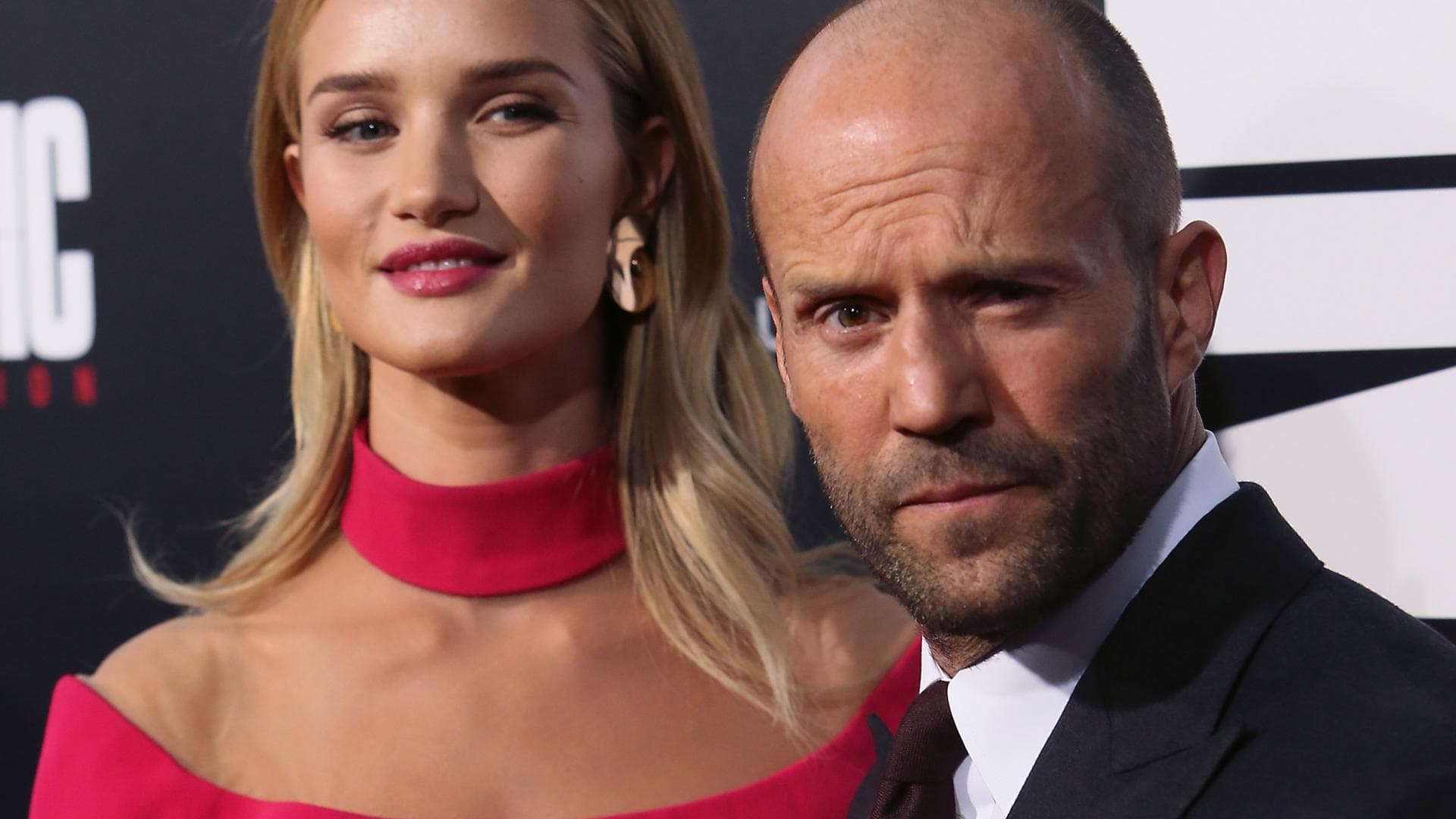 Jason Statham: Partner des Grauens