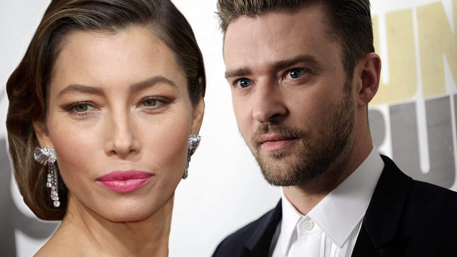 Justin Timberlakes Fremd-Fummelei: Eindeutige Reaktion von Jessica Biel