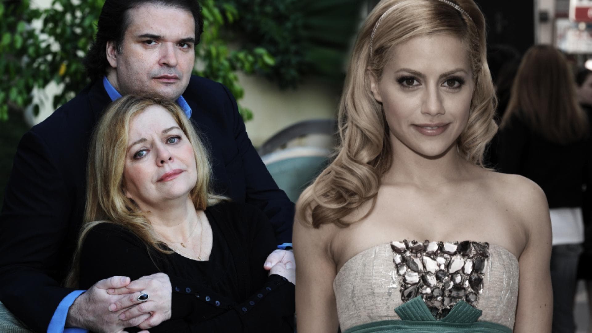 Brittany Murphy (†32): Von Mutter und Ehemann betrogen?