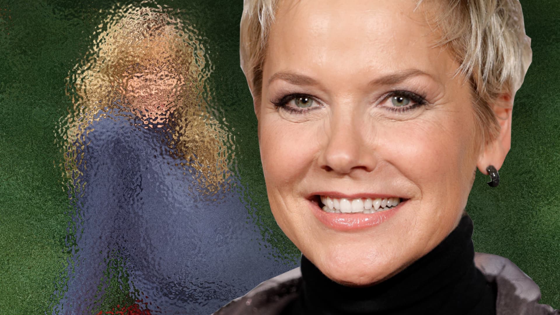 Inka Bause: SO anders sah sie früher aus