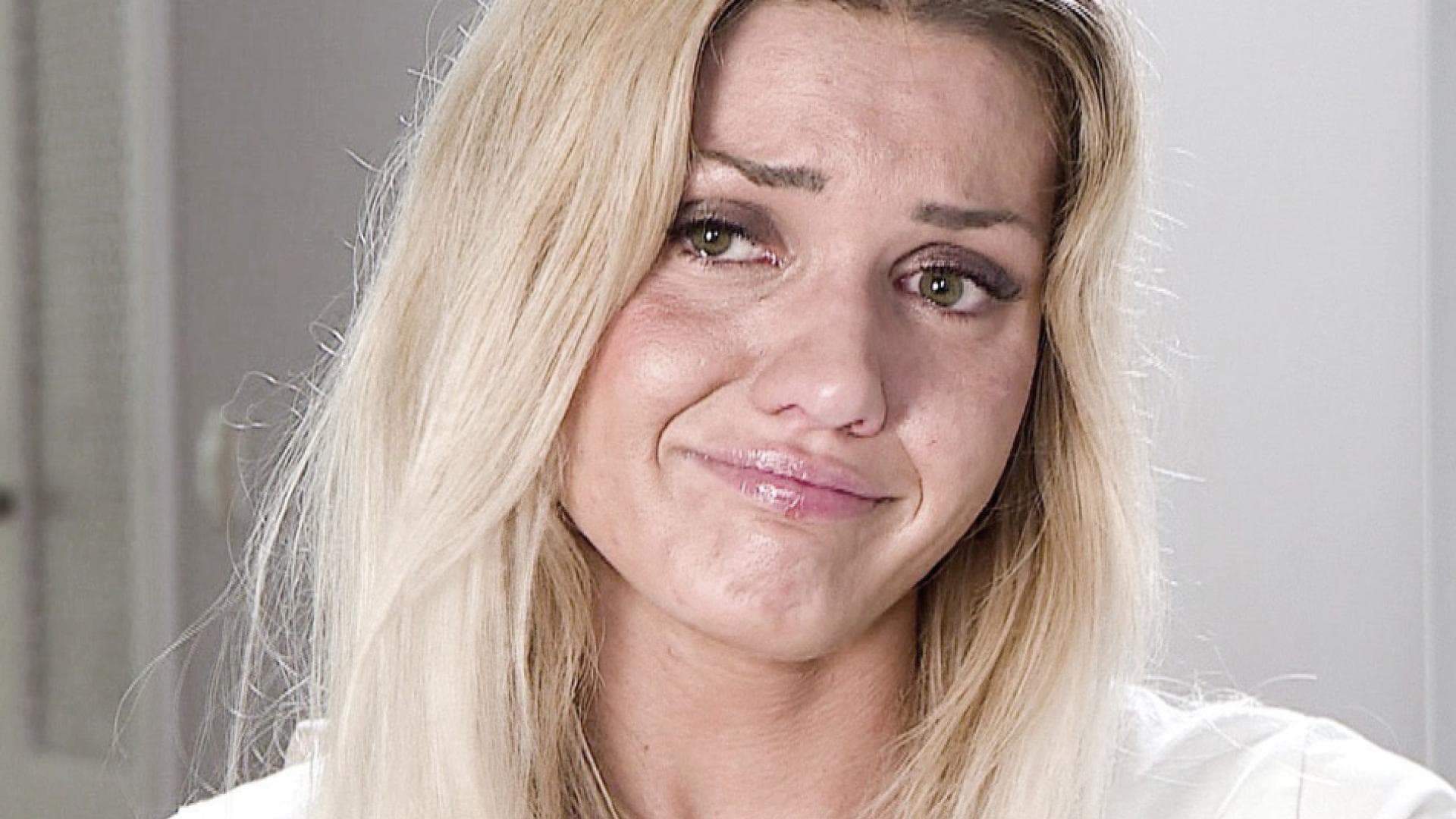 Jenny Matthias: Trauriges Aus!