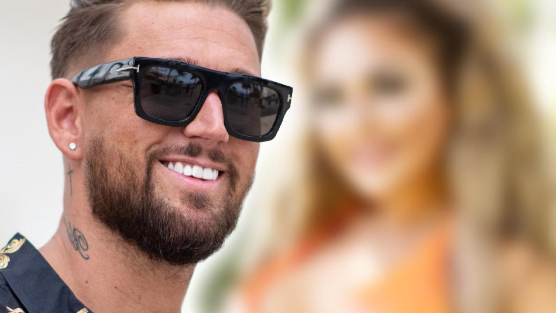 Mike Heiter: DIESE TV-Beauty ist seine Neue!