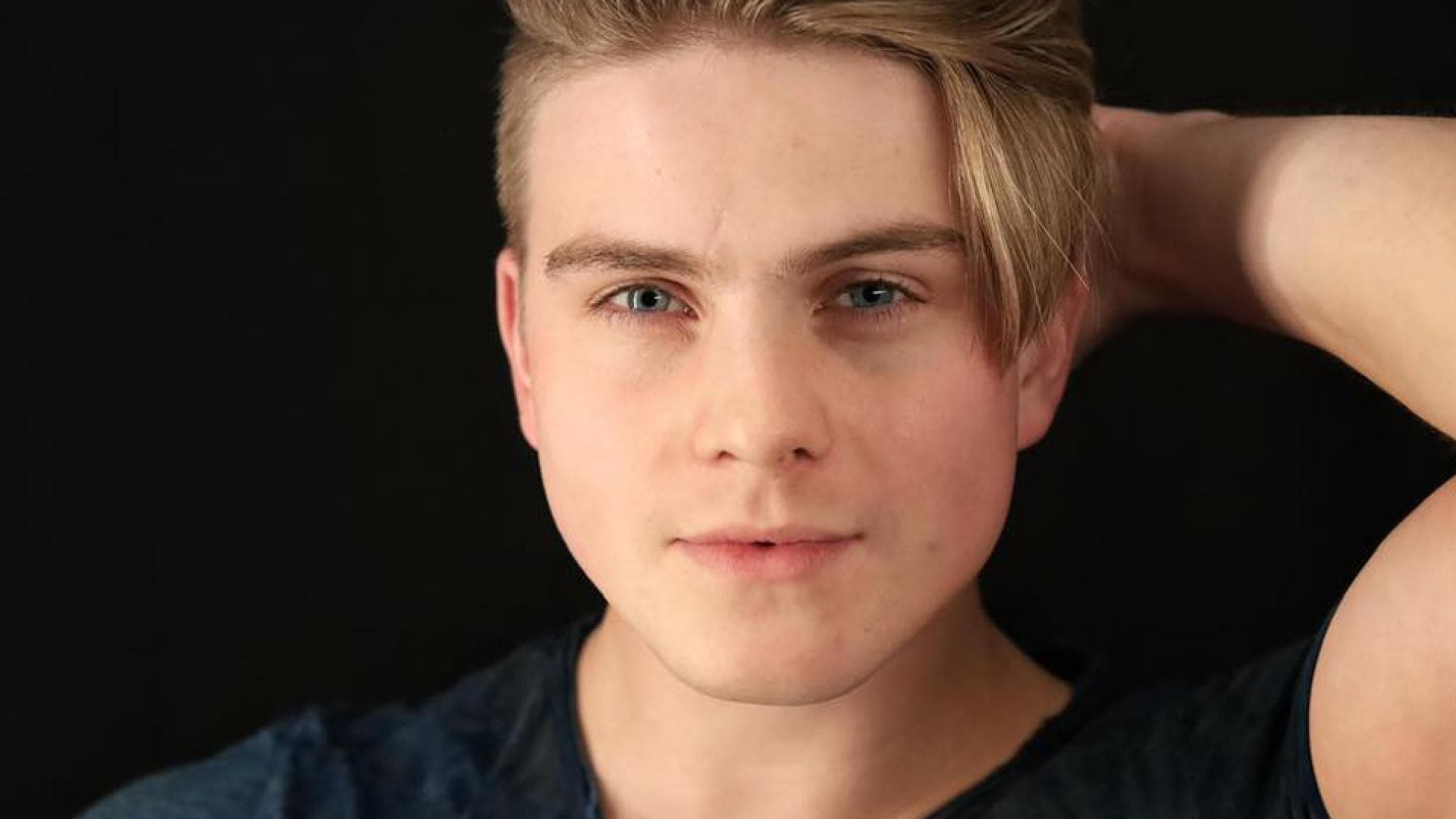 Vincent Gross im Interview: "Ich hab' mein Herz noch zu verschenken"