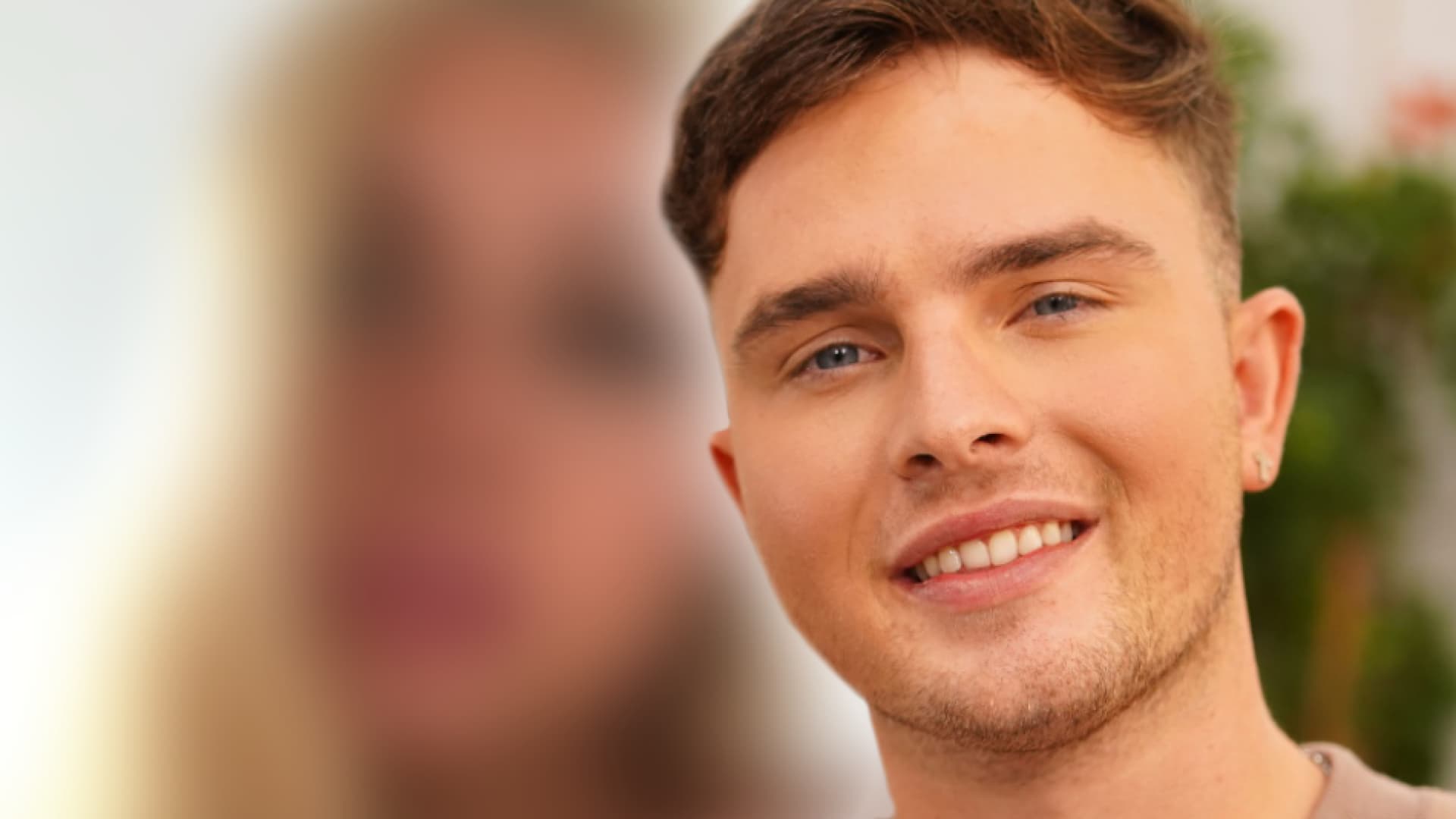 DSDS-Juror Mike Singer: Seine geheime Freundin