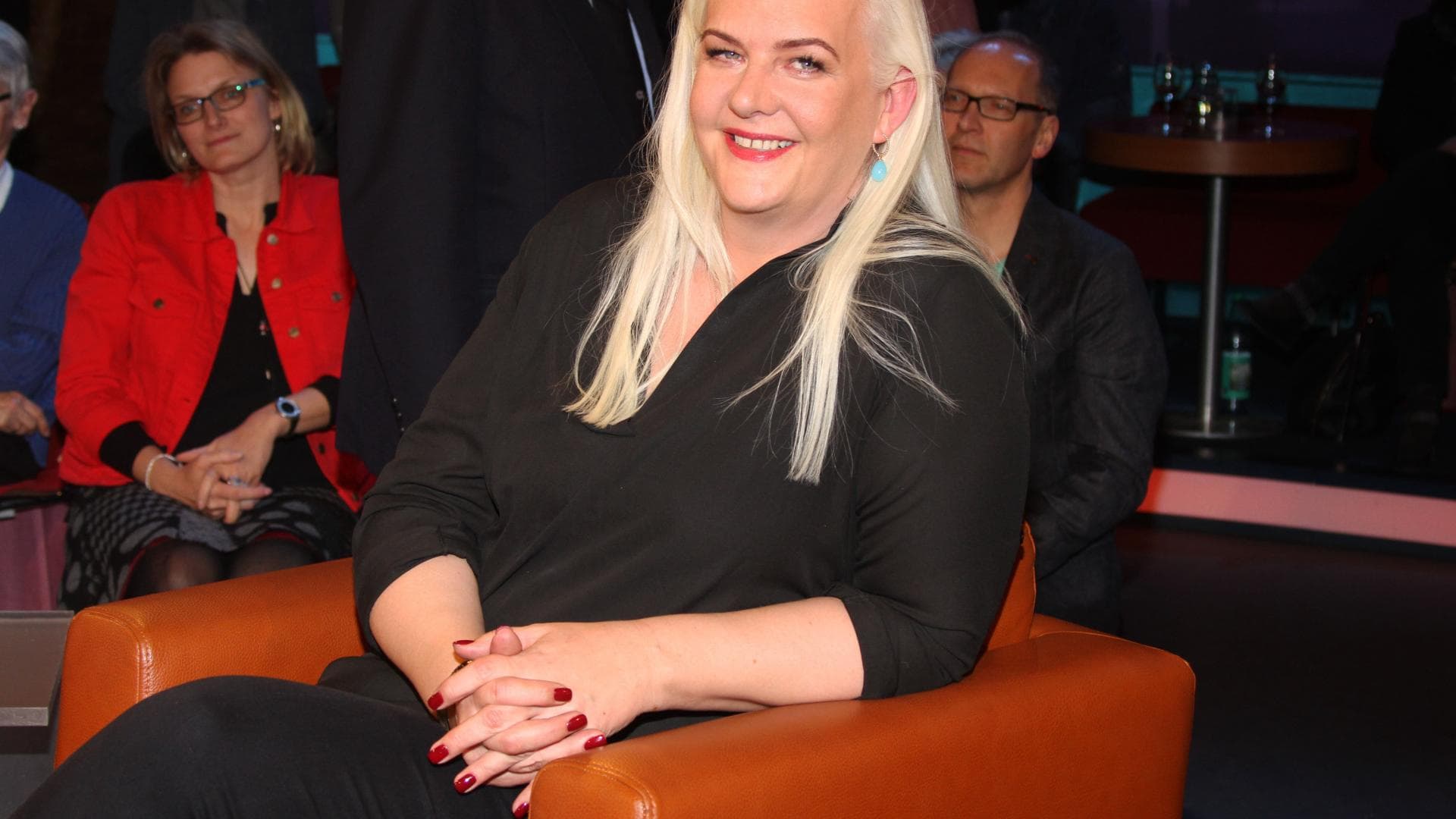 "Das große Backen"-Star Bettina Schliephake-Burchardt: So hat sie 30 ...