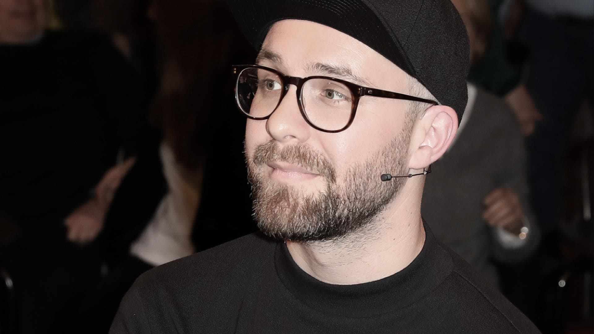 Mark Forster: "Auch in meinem Leben gab es dunkle Phasen"