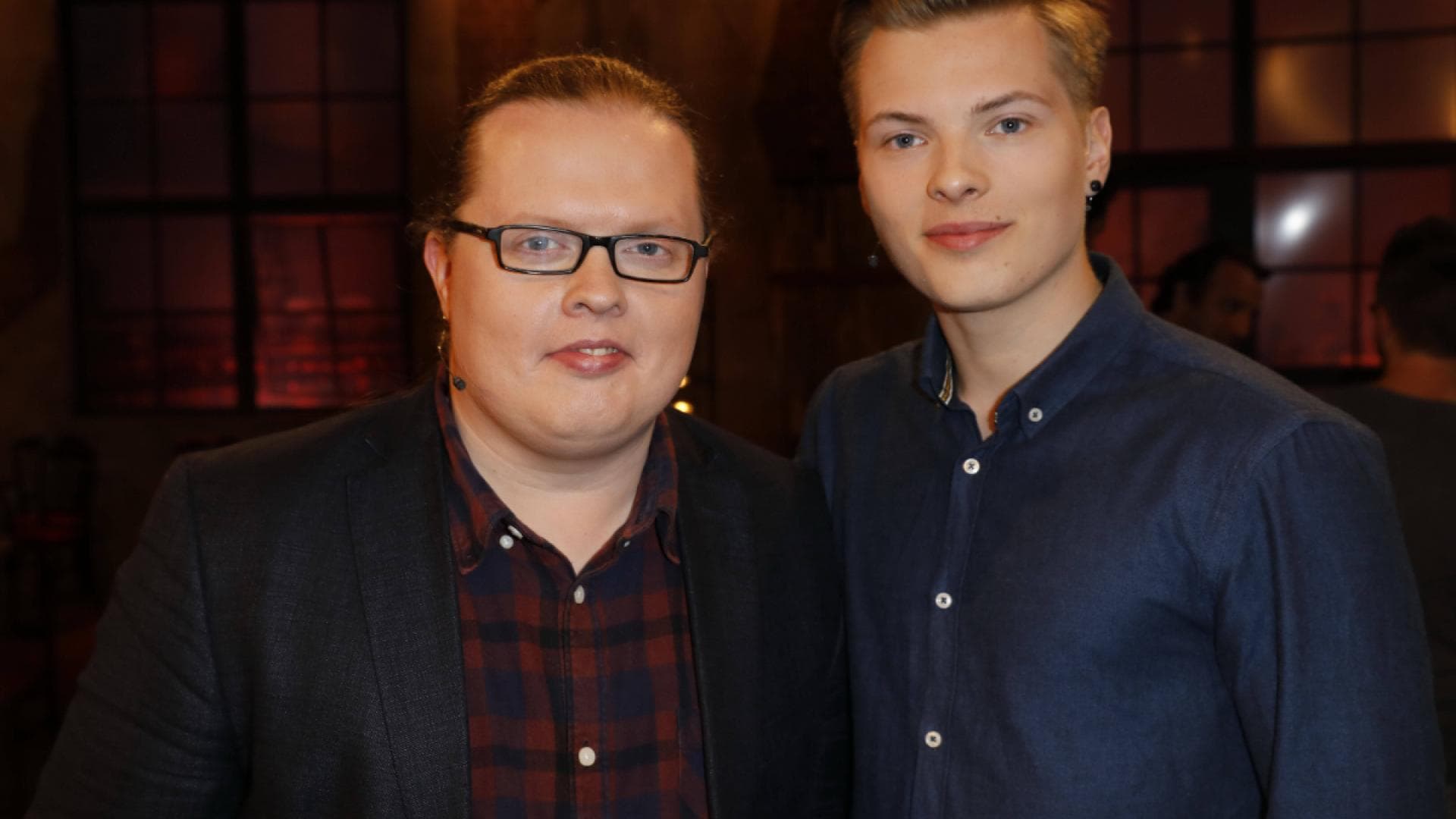 Angelo Kelly: Sohn Gabriel rechnet mit der Kelly-Family ab