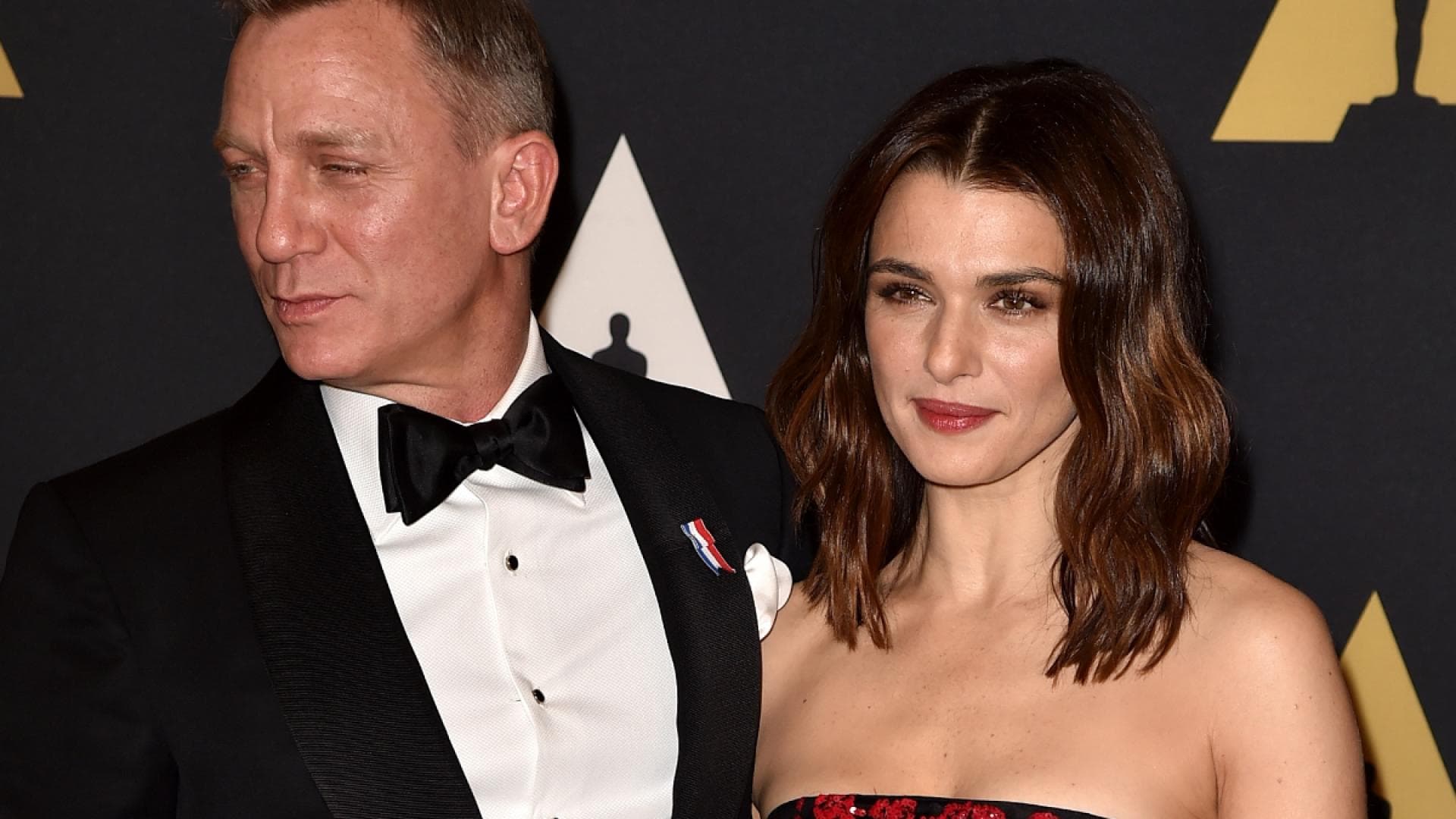 Daniel Craig: Trennung von Rachel Weisz nach "James Bond"-Aus? "Zu ...
