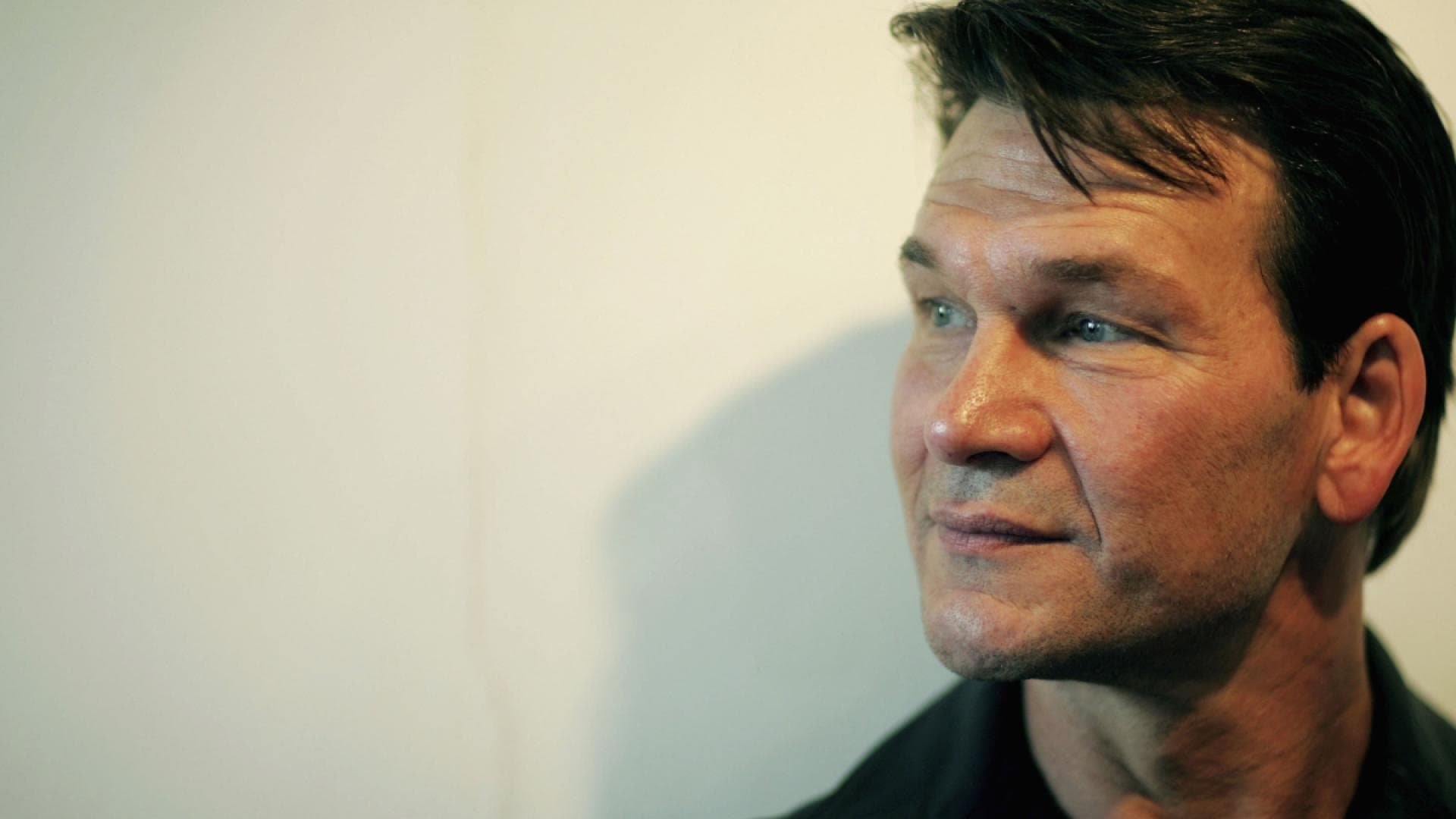 Patrick Swayze (†57): Erbstreit! Hatte er einen unehelichen Sohn?