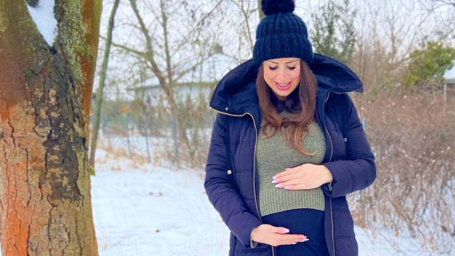 "Mein Kind, dein Kind"-Virginia Weiß: Klartext über Baby Nummer 6