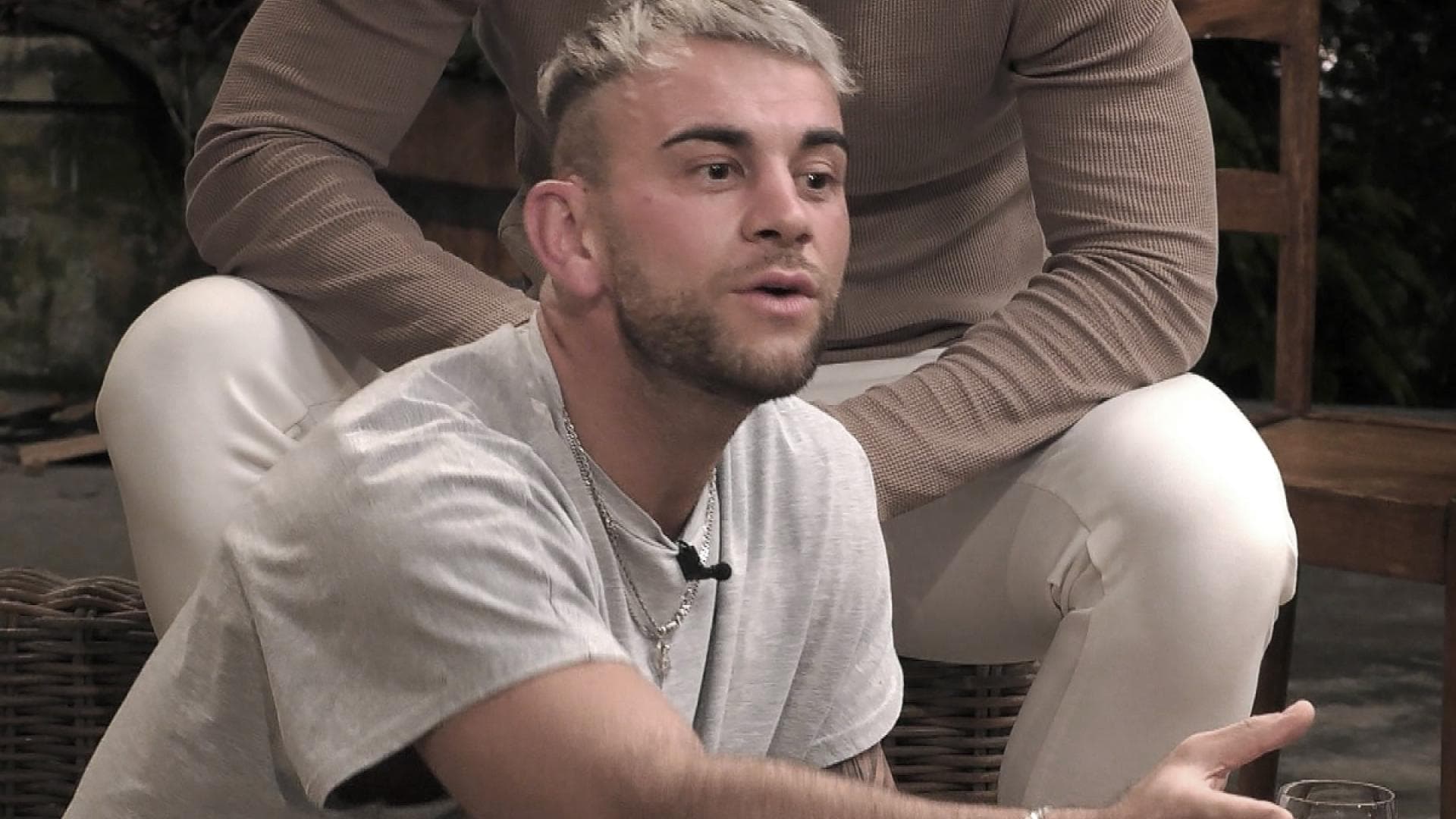 Serkan Yavuz: Trennung trotz Baby? Jetzt packt er aus!