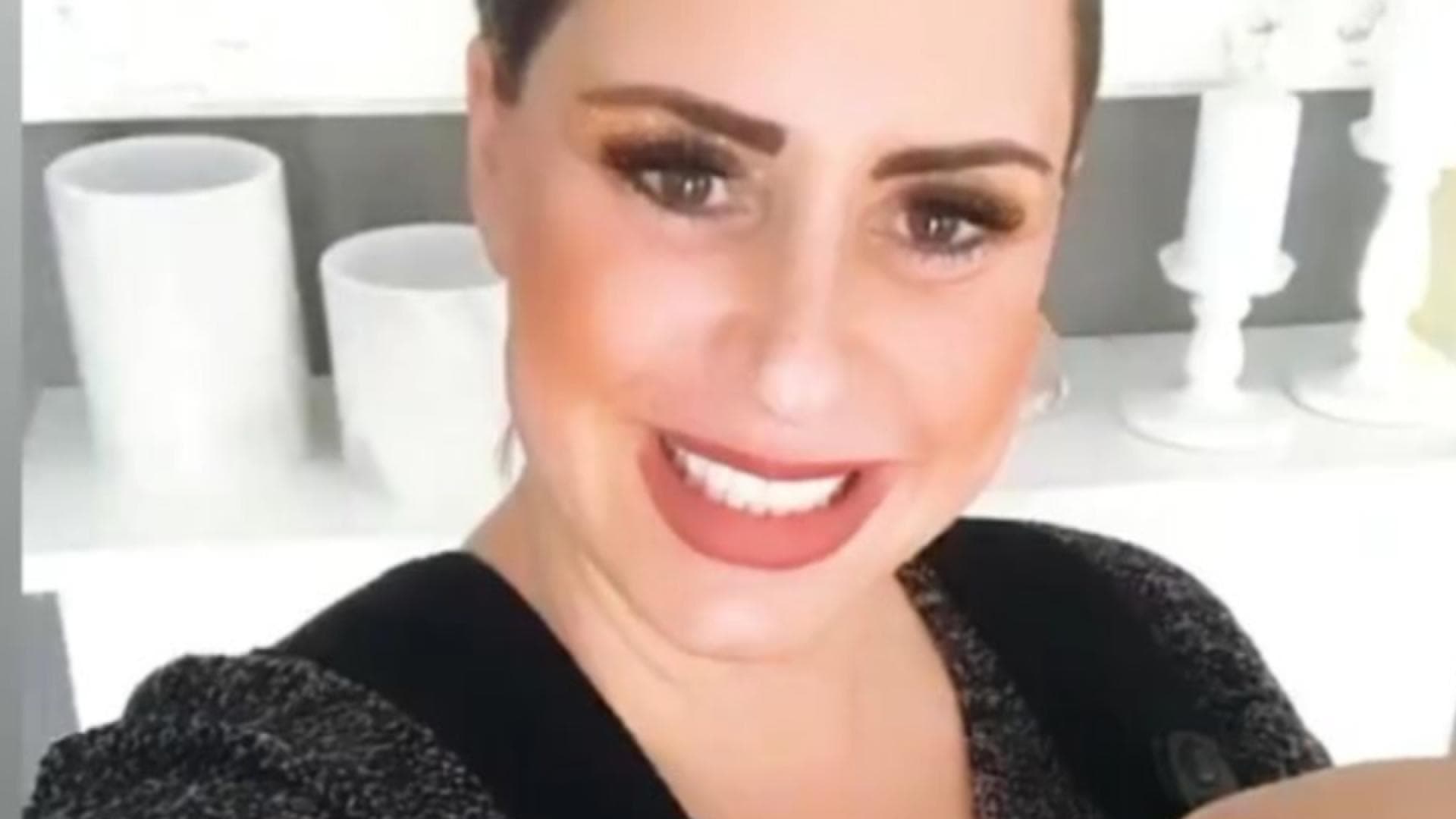 "Mein Kind, dein Kind"-Virginia Weiß: Auswanderung bald bei "Goodbye ...