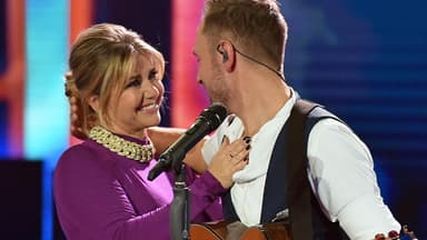 Beatrice Egli: Das komplizierte Liebesleben der Schlagersängerin