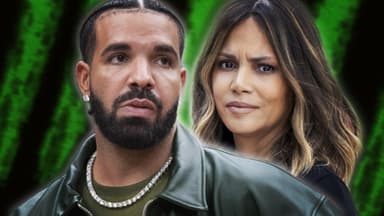Halle Berry: Irres Gerücht! Für eine Filmrolle soll sie Sex mit Harvey ...