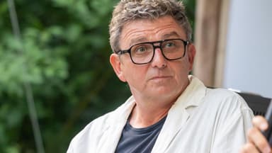 Hans Sigl: Kinder, Ehefrau & Co. - Alle Infos über den "Bergdoktor"-Star