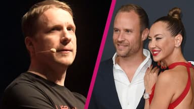 Alessandra Meyer-Wölden: Kinder, Partner, Vermögen - Alle Infos zu ...