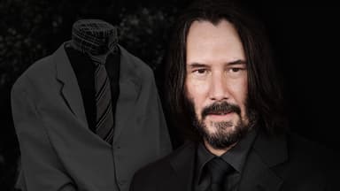 Keanu Reeves & Alexandra Grant: So zauberhaft spricht sie über ihre Liebe