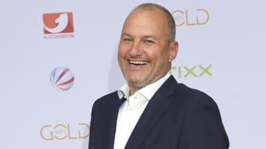 Frank Rosin: Restaurant, Freundin, Kinder, Vermögen - Alle Infos über ...