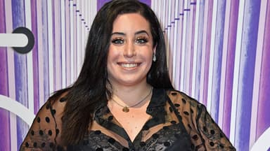 Jolina Mennen: Karriere, Liebe, Dschungelcamp – Das Leben der ...