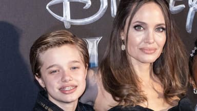 Shiloh Jolie-Pitt: Früher vs. heute - So krass hat sie sich verändert