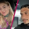 "Love Island VIP": Freiwilliger Exit & Co. - Yasin Mohamed & Ex Alicia packen aus | OK! Magazin