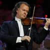 André Rieu: Er lüftet das Geheimnis um seine Frau Marjorie