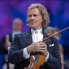 André Rieu: Das Geheimnis um seine Ehefrau Marjorie
