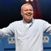 Stefan Raab: Ehefrau Nike Raab & Kinder - Das ist über sein Privatleben ...