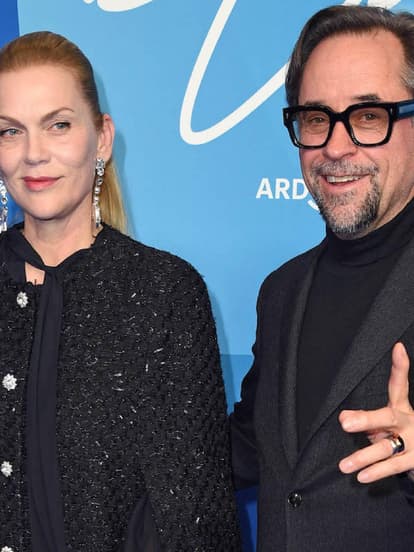 Berlinale 2024: Die schönsten Looks der Stars vom Red Carpet