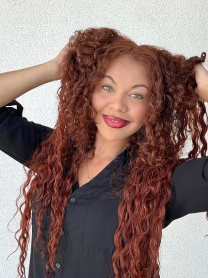 Laut Experten: Das sind die Haarfarben-Trends im Herbst/Winter 2024