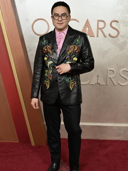 Oscars 2025: Worst Dressed – Diese Outfits gingen bei den Academy ...
