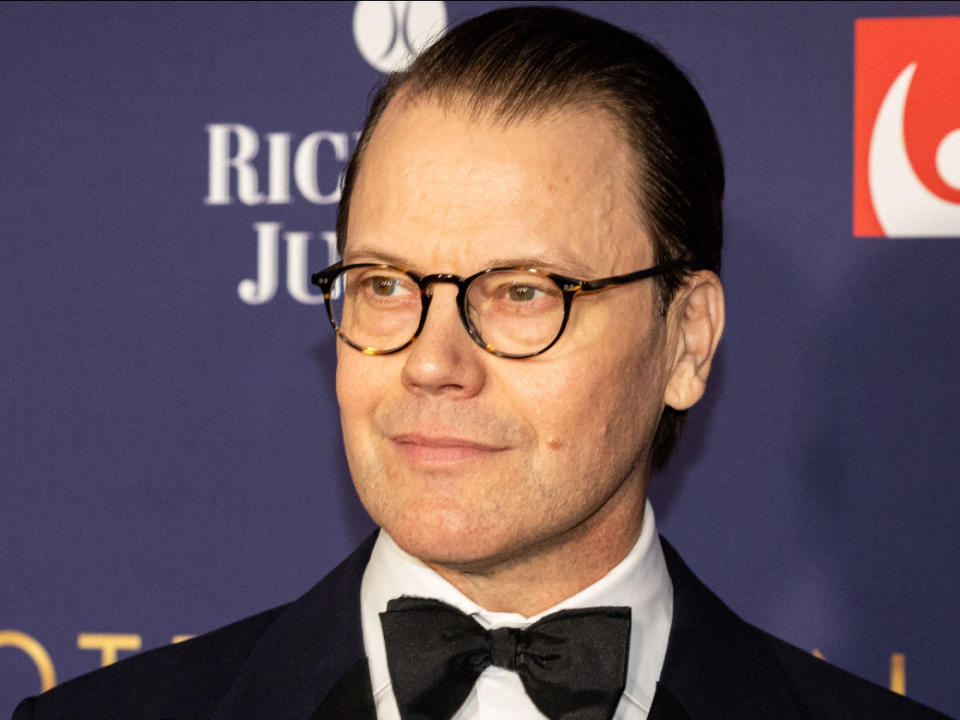 Prinz Daniel von Schweden: Er spendete eine Niere – Er ist seinem Vater für immer dankbar