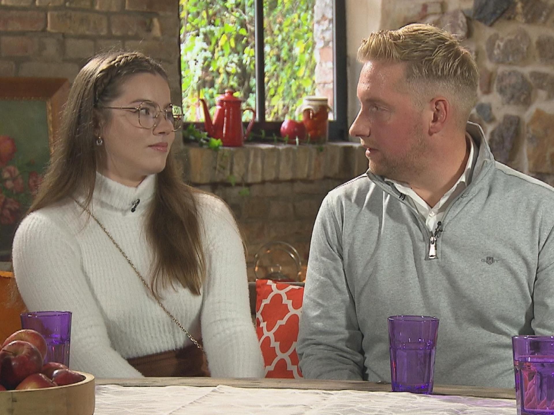 "Bauer sucht Frau": "Fühle mich verarscht" – Jenny rechnet mit Daniel ab