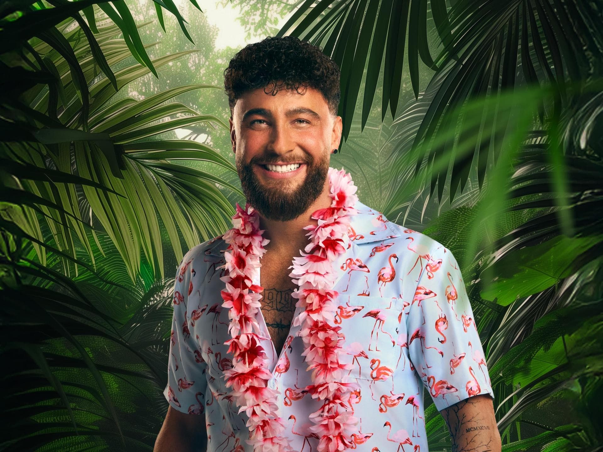 Dschungelcamp 2026: Fans fassungslos über Umut Tekins Teilnahme ...