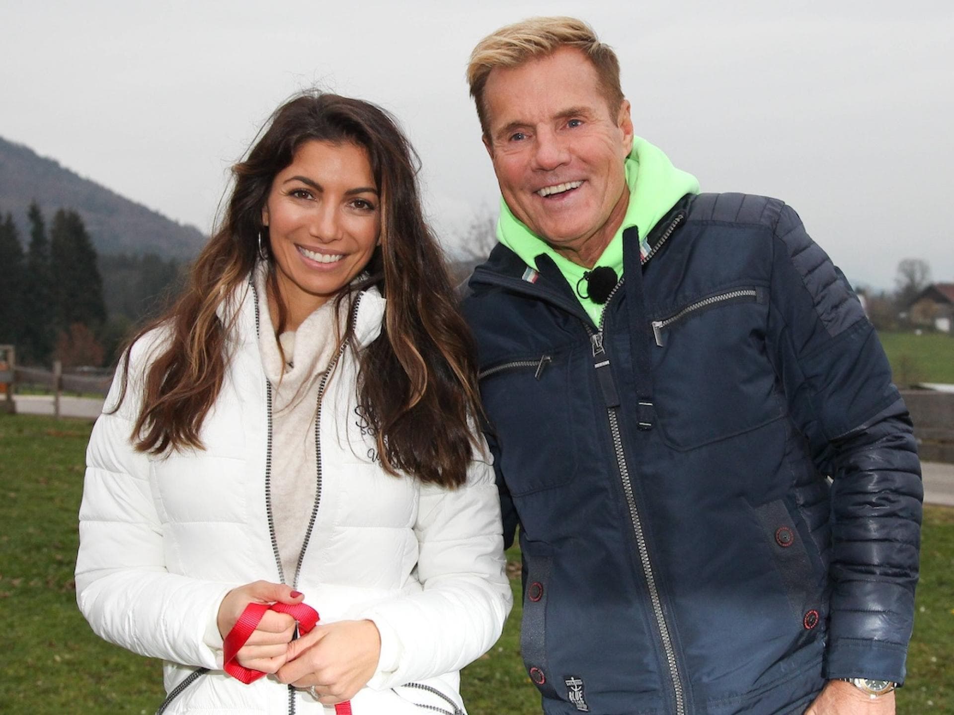 Dieter Bohlen: Nach 20 Jahren Beziehung – Hochzeits-Hammer im Paradies ...