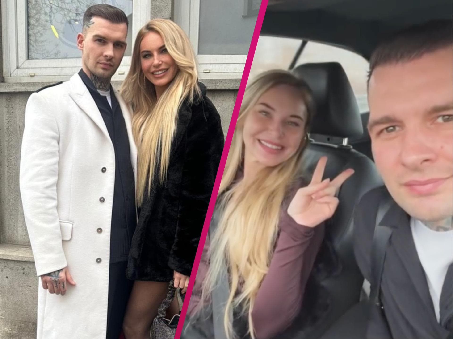 Eric Stehfest: Bereit für neue Liebe - Vielsagende Worte über "Promis ...