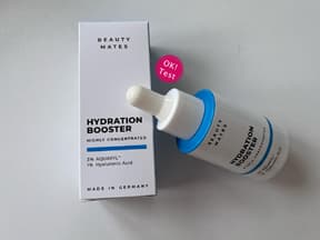 Aktuelle Beauty-Trends sowie Tipps für Haut & Haar