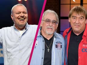 Die Amigos: Lebenslauf, Familie, Karriere und mehr