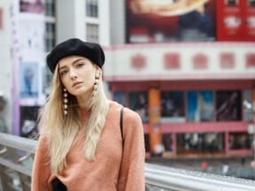 Isabel | OK! Magazin