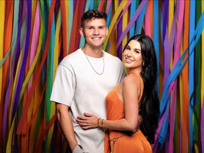 Dieses Paar muss das Sommerhaus verlassen