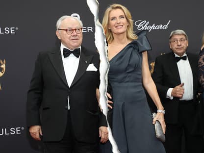 Maria Furtwängler: Hat die Schauspielerin einen Partner?