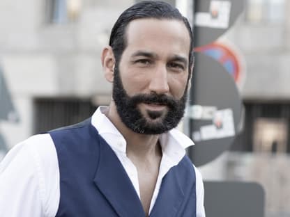 "Let's Dance"-Massimo Sinató: "Wirkte wie ein Abschied" - Macht er 2024 ...