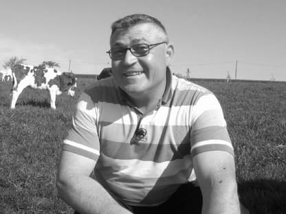 "Bauer sucht Frau": Diese Landwirte sind bereits verstorben