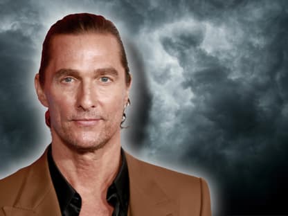 Halloween-Horror: Diese Stars wurden von Geistern heimgesucht